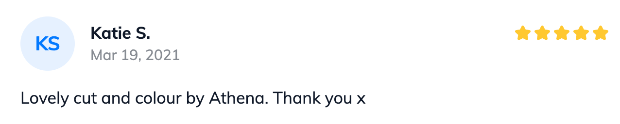 Salon Artiste – A luxury salon experience