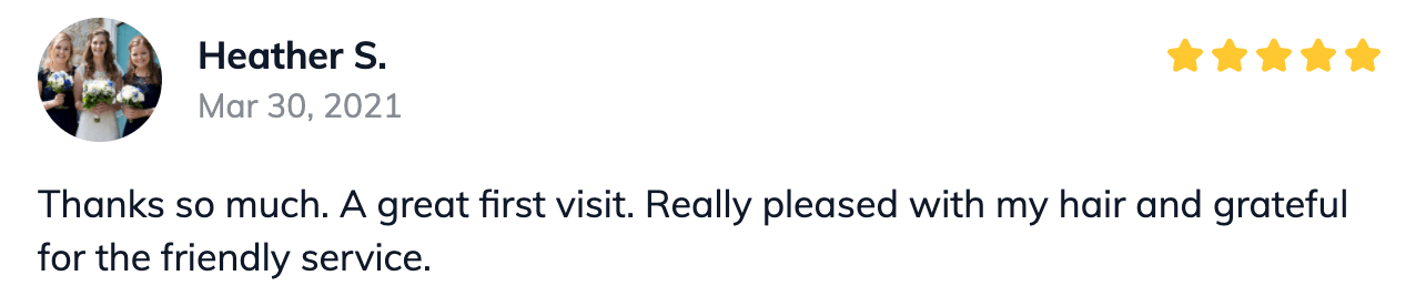 Salon Artiste – A luxury salon experience