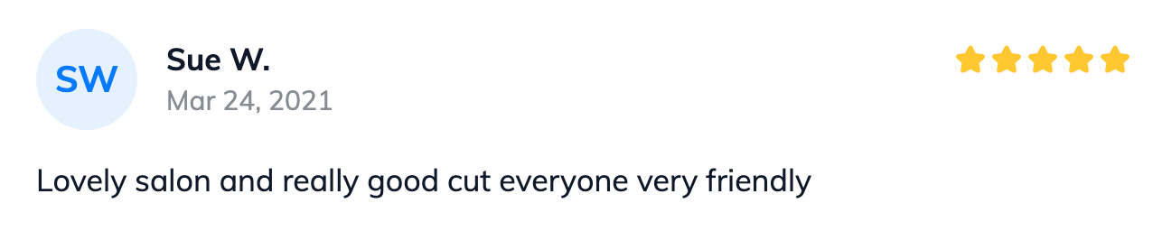 Salon Artiste – A luxury salon experience